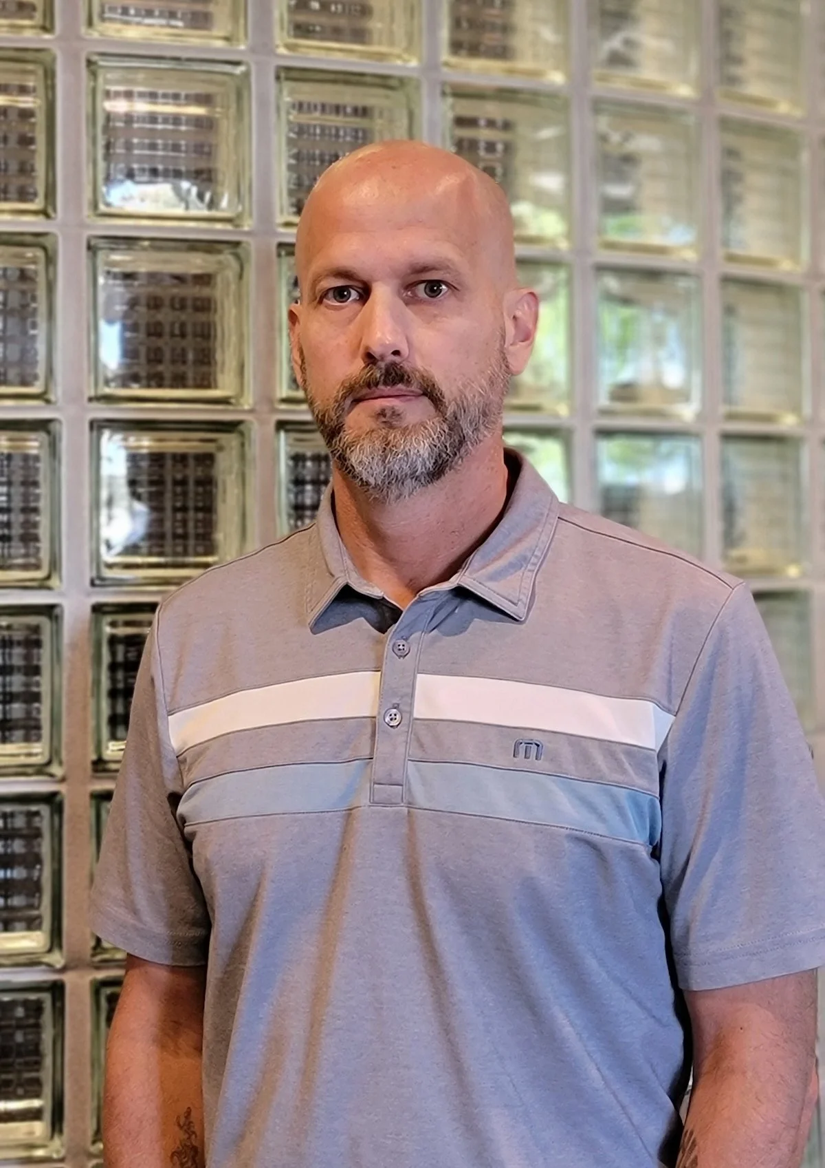 Greg Duhachek — FieldReveal