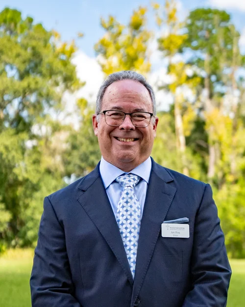 Our Leadership — Westminster