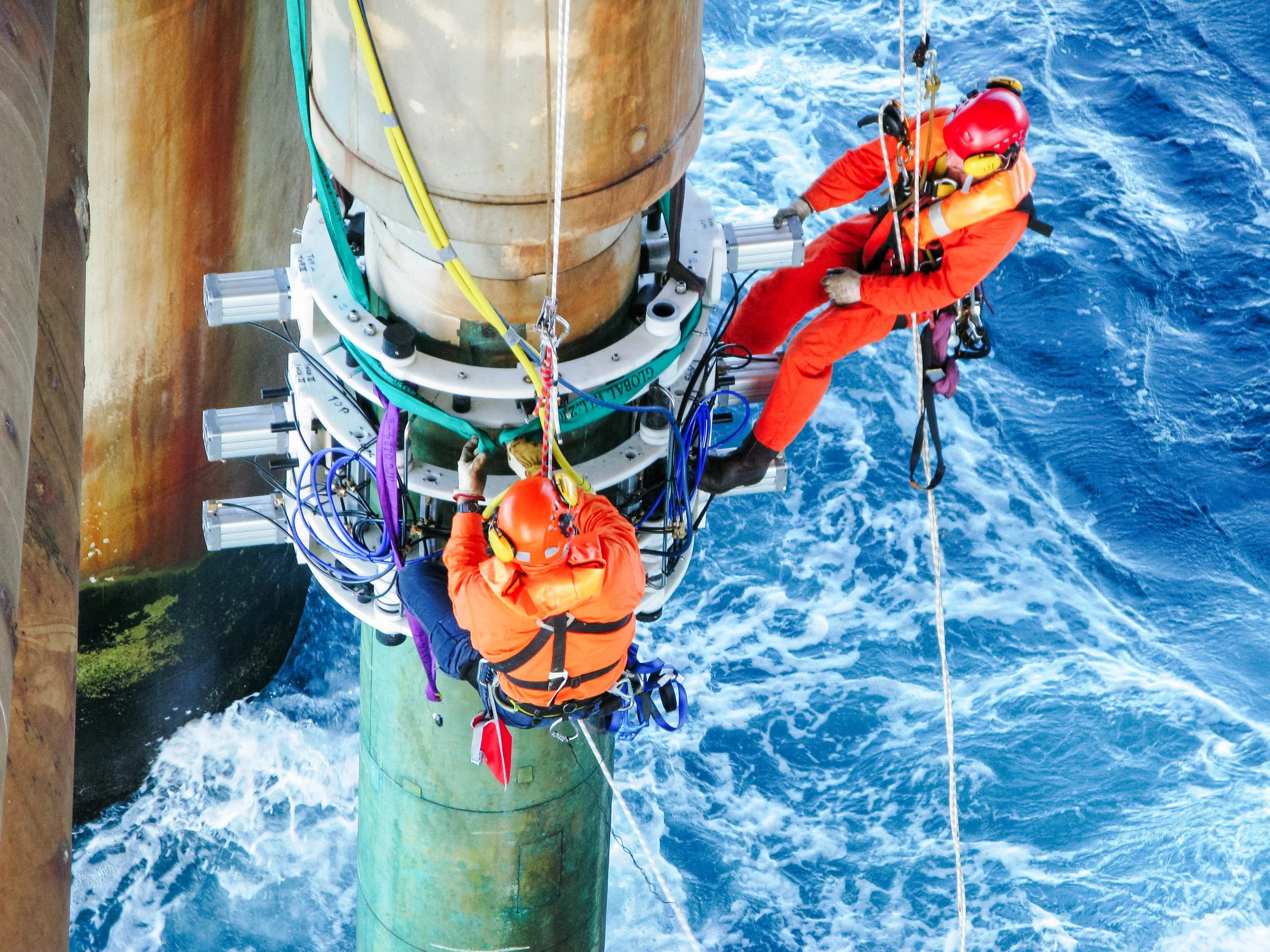 Lifting and Rigging Courses, Crane and Forklift Training — Applus Training