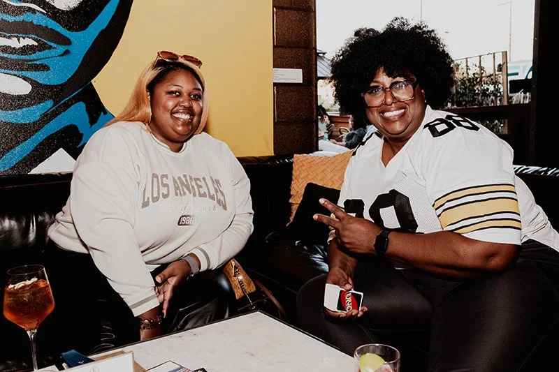 Auntie's House | Austin, TX — Where Y'all At Though?!