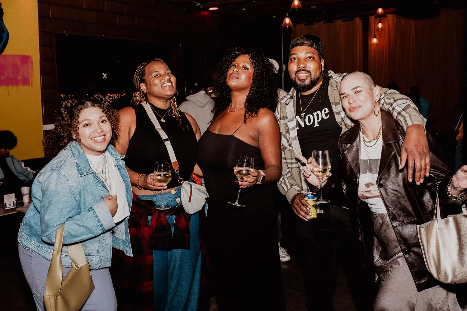 Auntie's House | Austin, TX — Where Y'all At Though?!