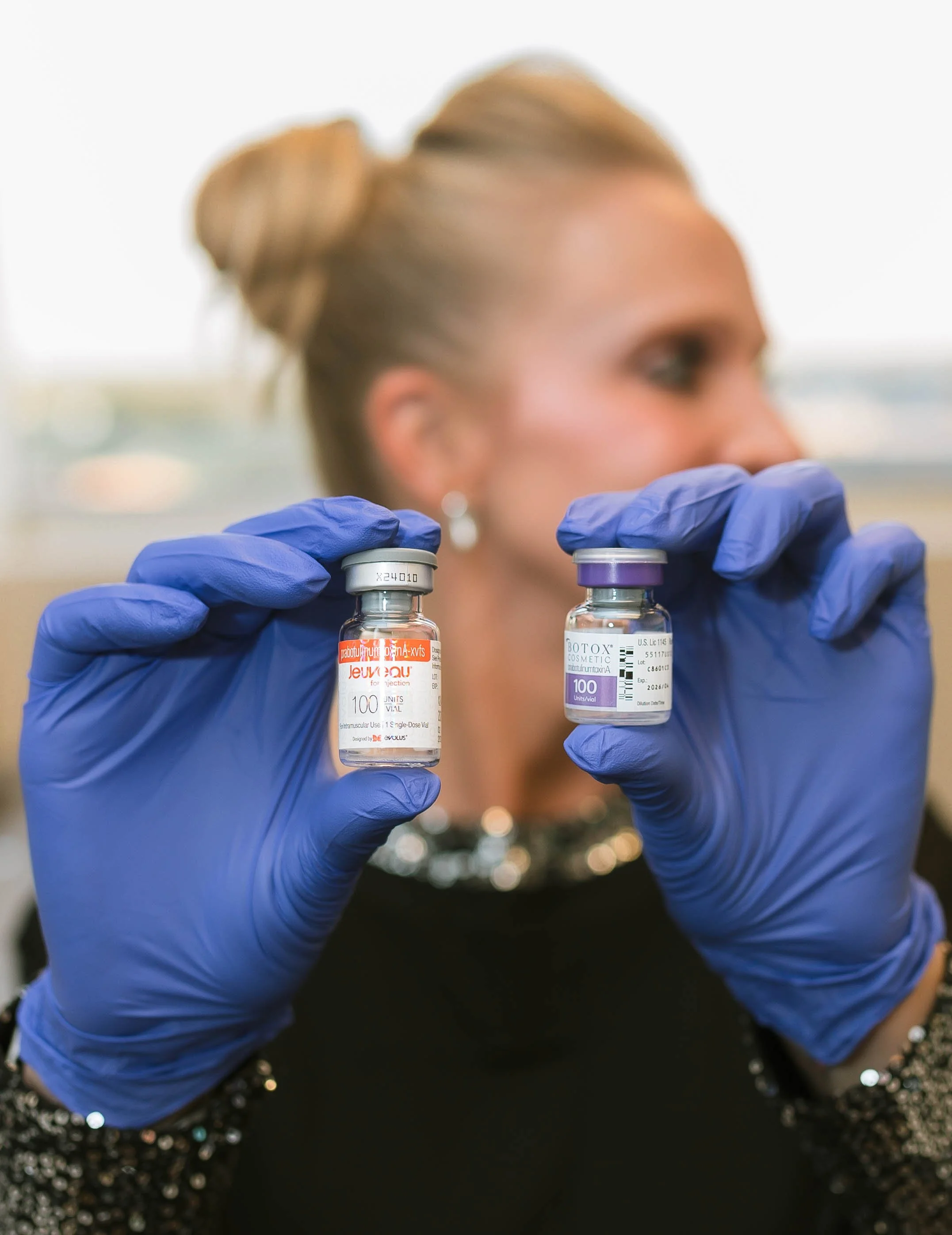 Botox, Dysport, and Jeuveau — Omaha Med Spa & The OWL Diet