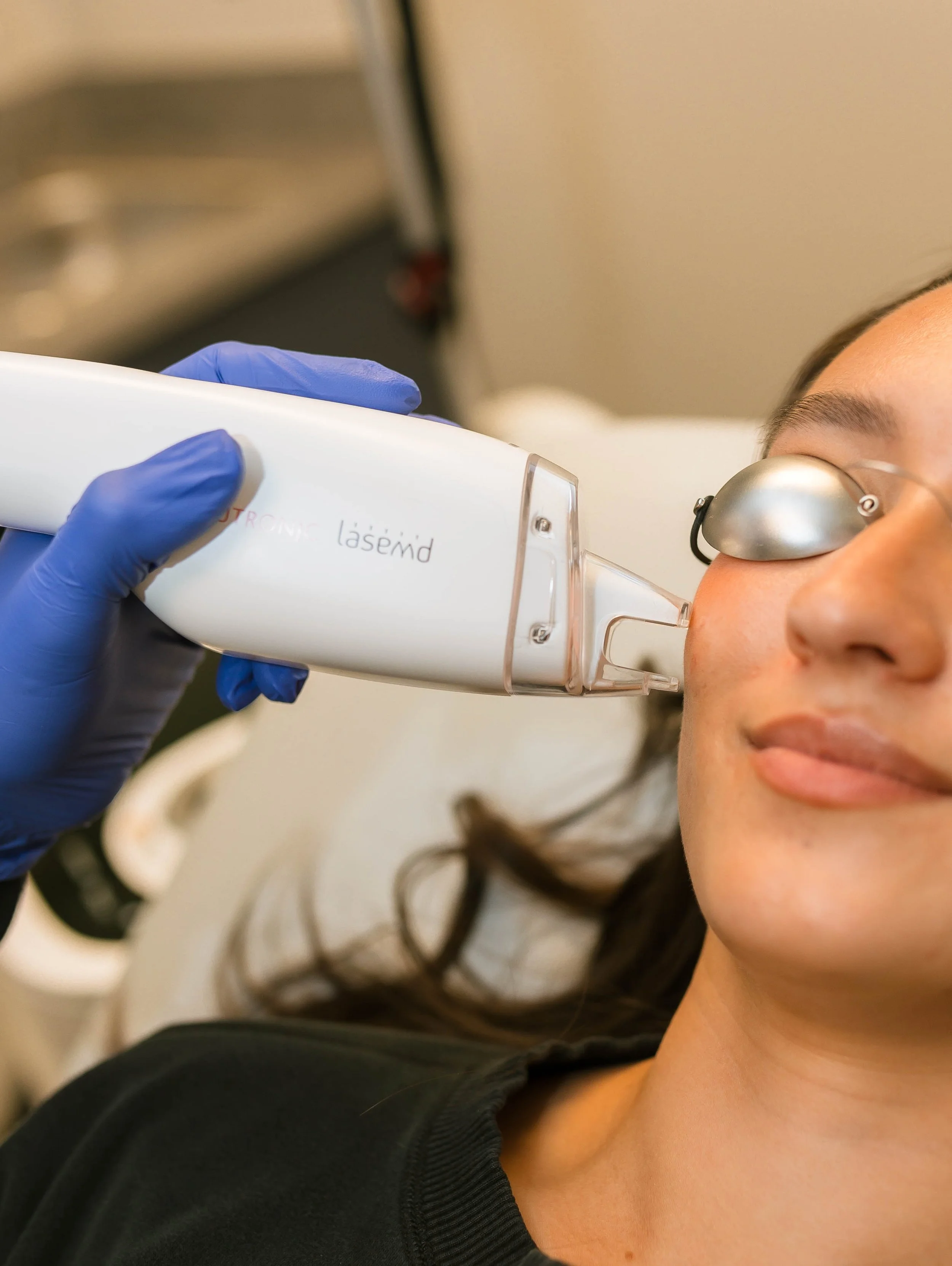 LaseMD — Omaha Med Spa & The OWL Diet