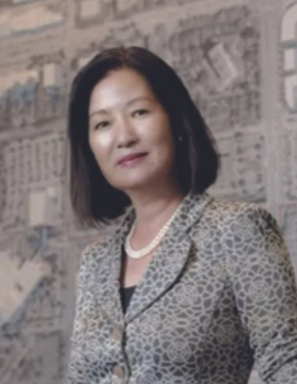 S+A — Song+Associates