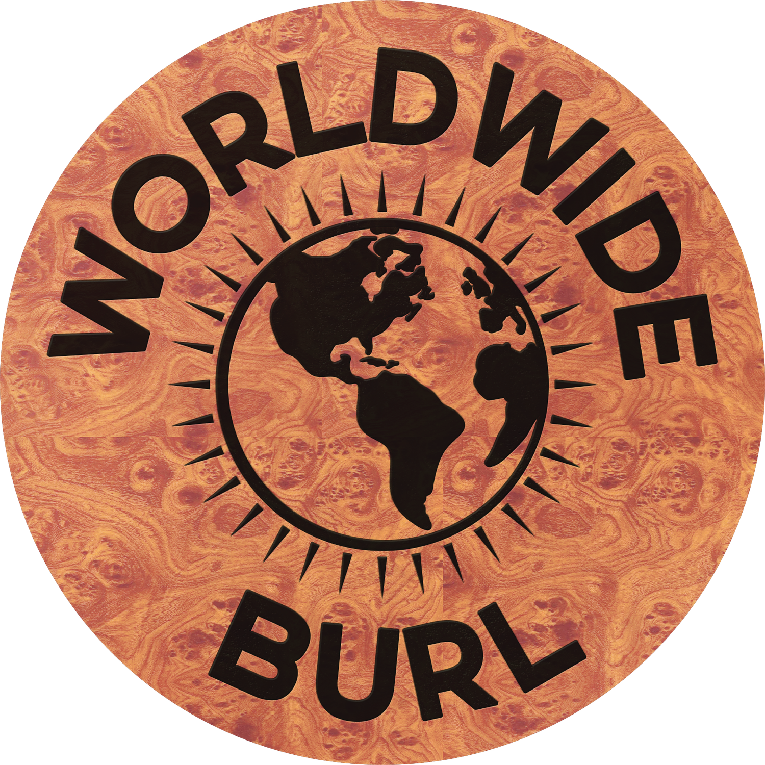 Worldwide Burl