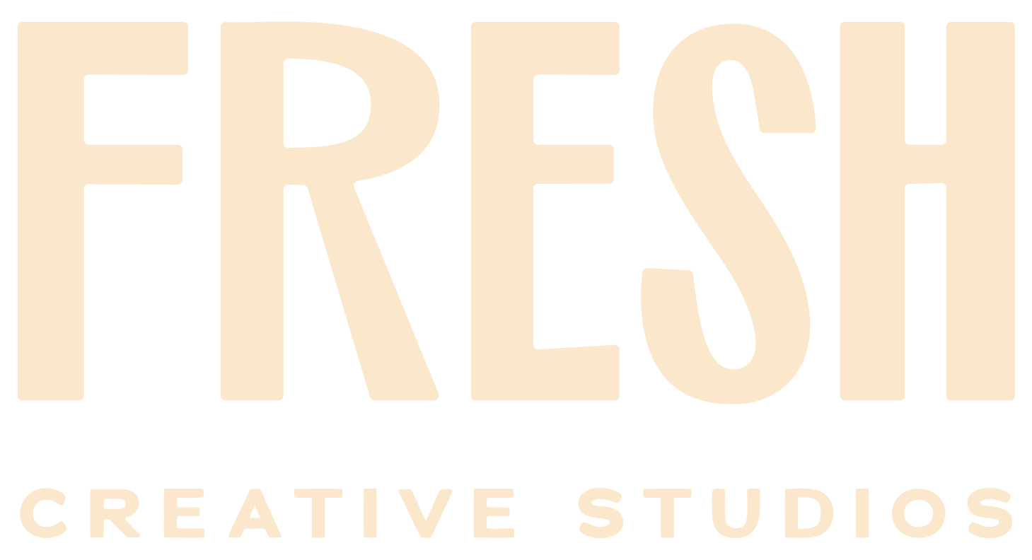 Fresh Creative Studios — Fresh Hospitality