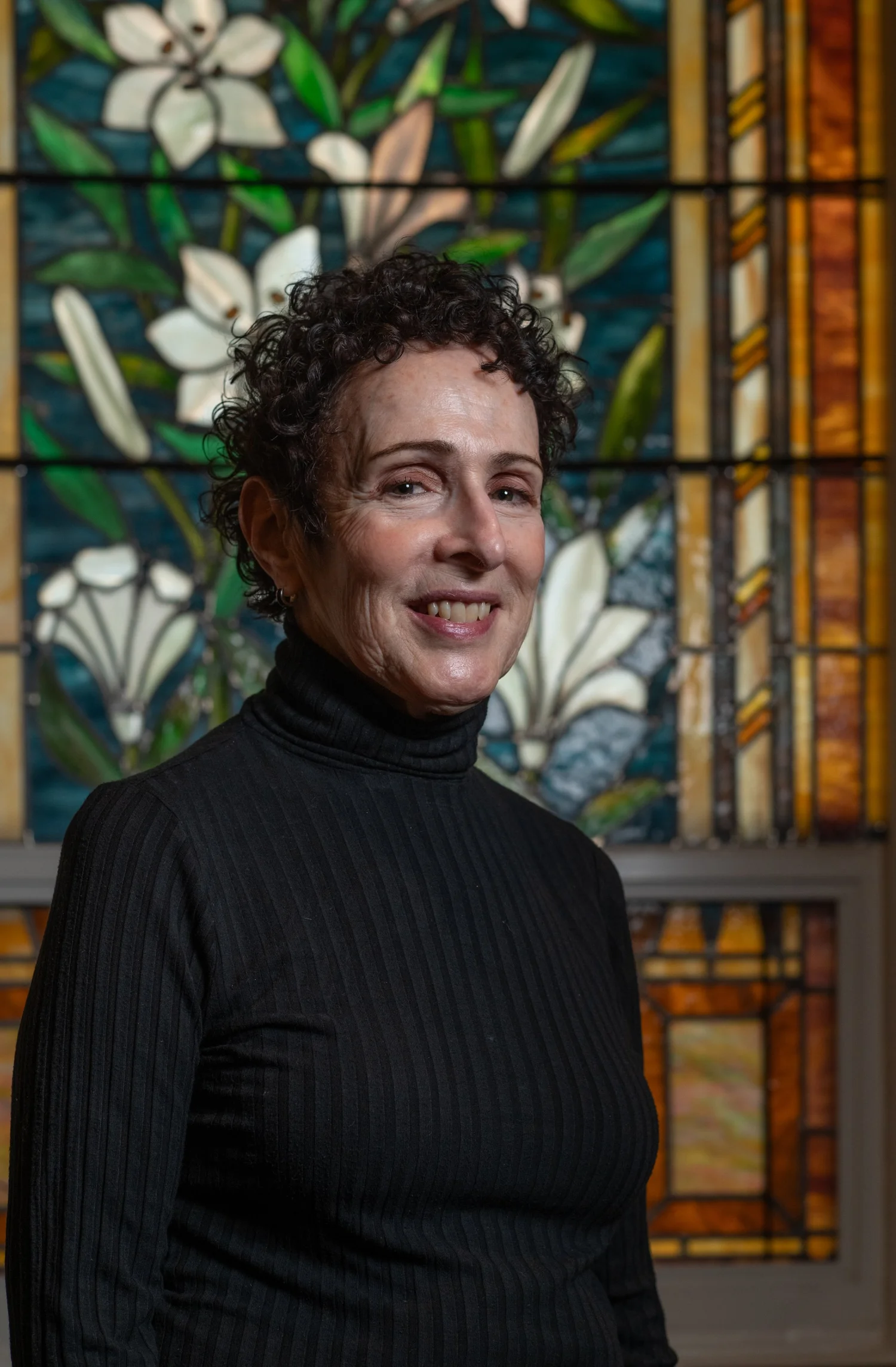 Vestry and Church Maintainance — St. Luke's Metuchen