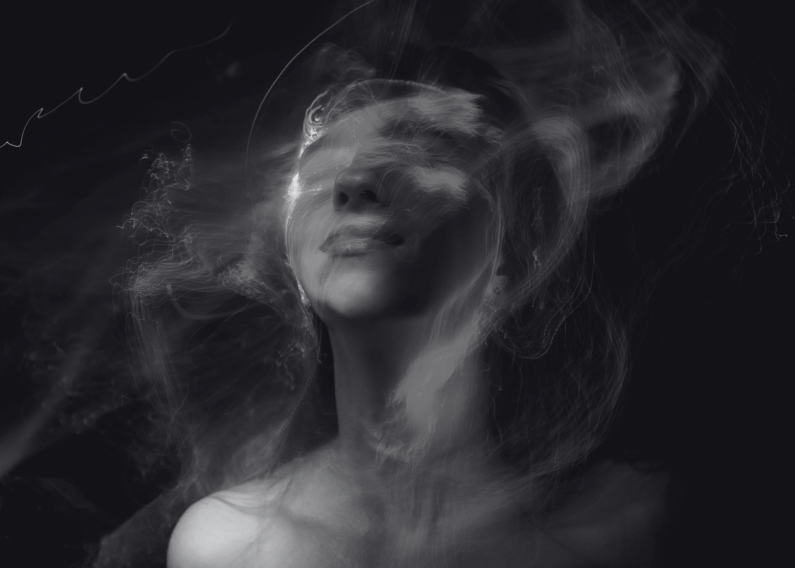Energy Work for Dying — LA MORT
