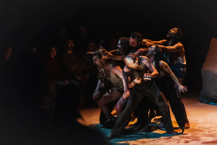 News | Stay Updated – Experience Theatre — Flabbergast Theatre