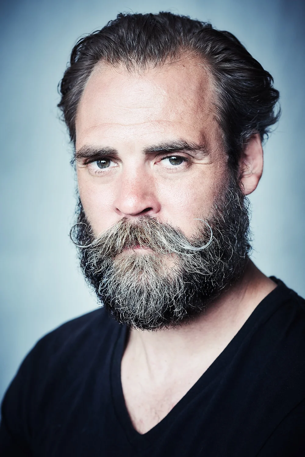 Henry Maynard - Artistic Director — Flabbergast Theatre