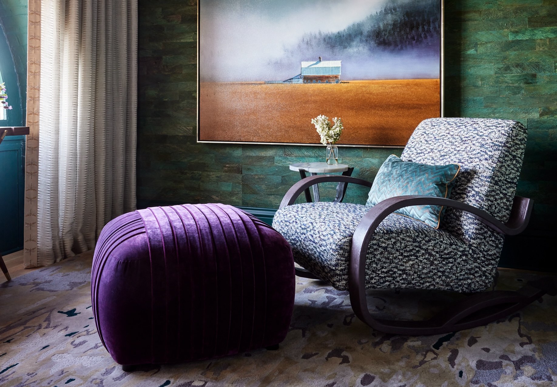 San Francisco Interior Design Firm | Alexis Ring | Interior Designer ...
