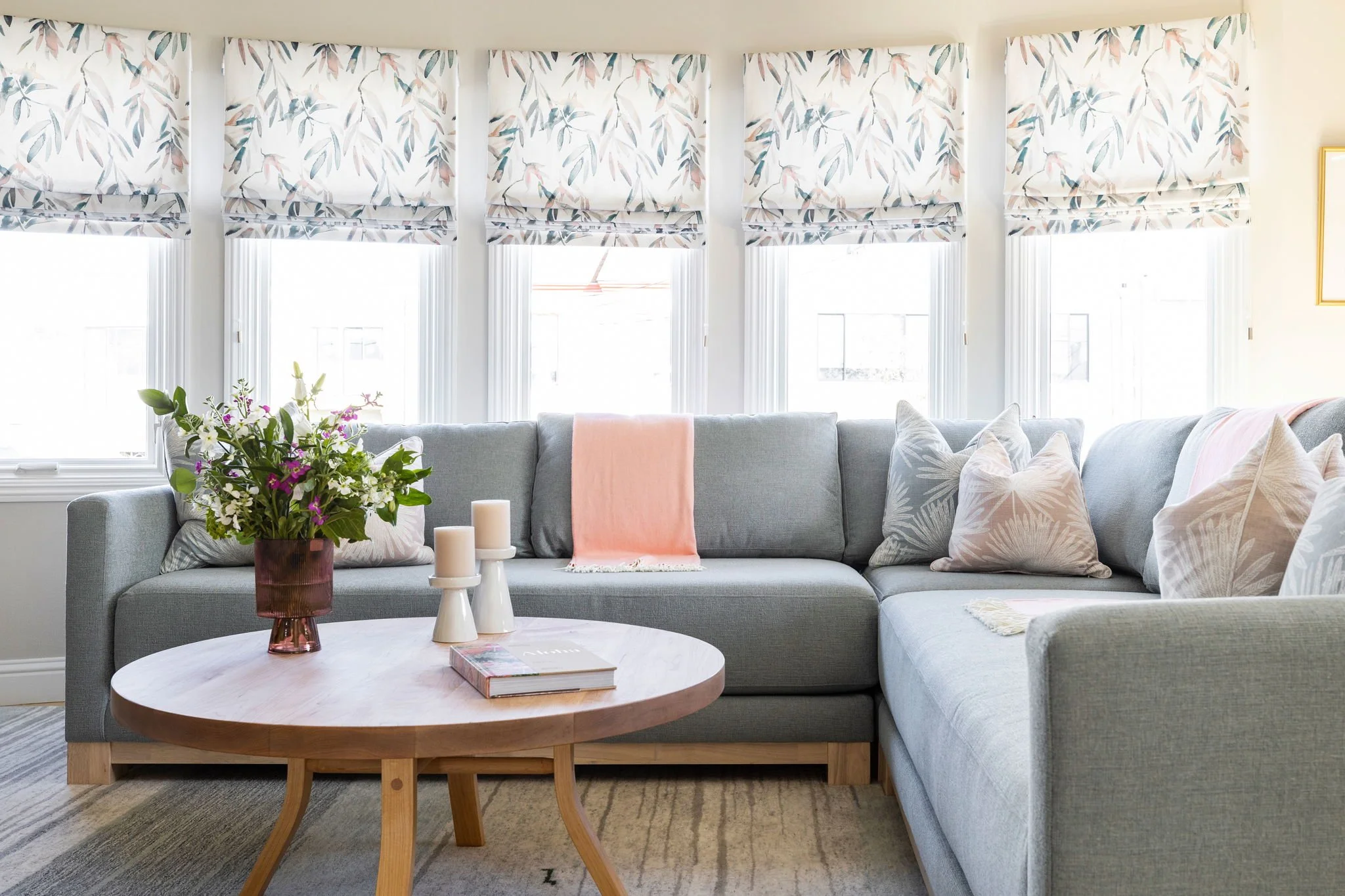 San Francisco Interior Design Firm | Alexis Ring | Residential Interior ...