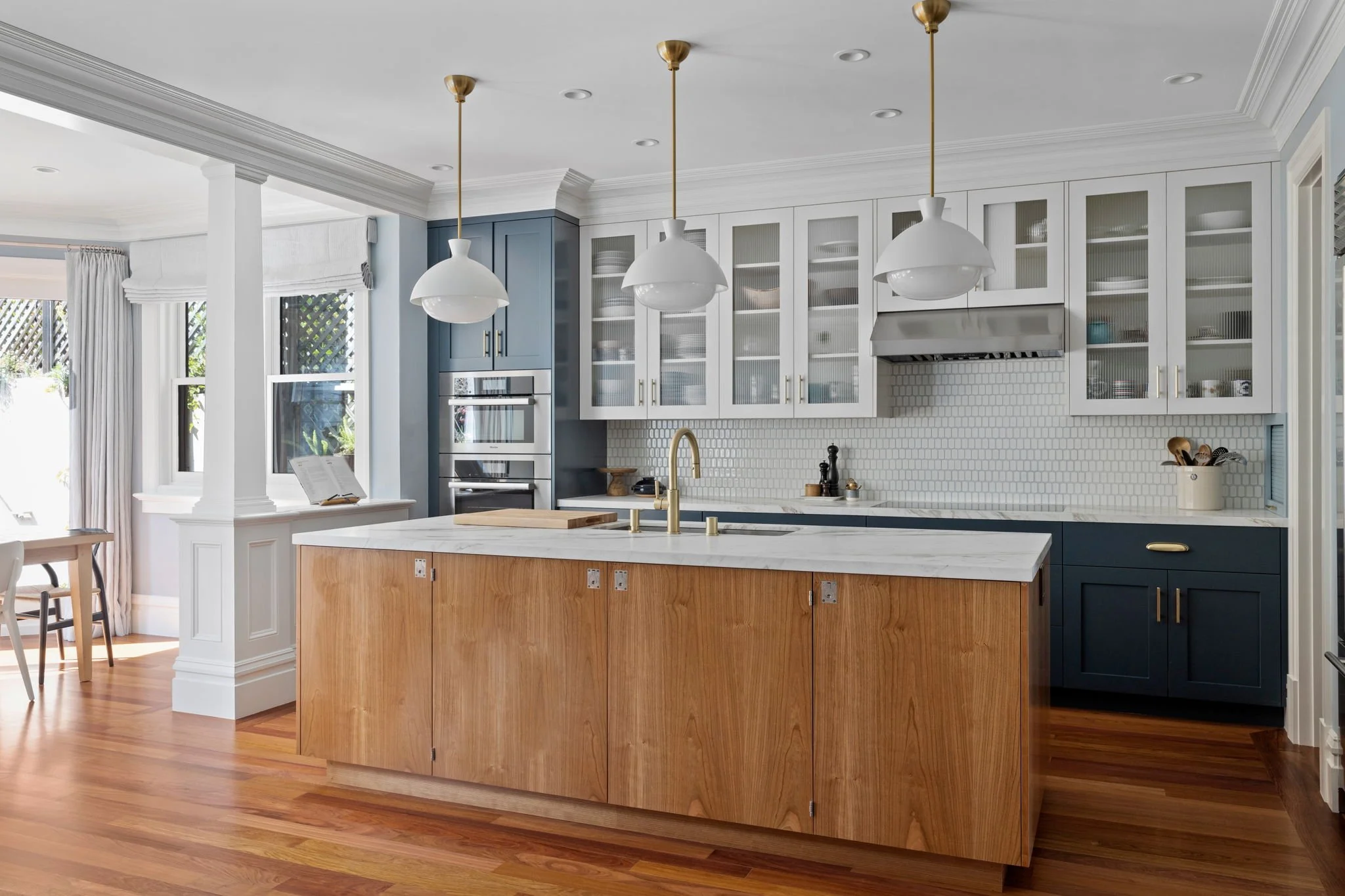 San Francisco Interior Design Firm | Alexis Ring | Residential Interior ...