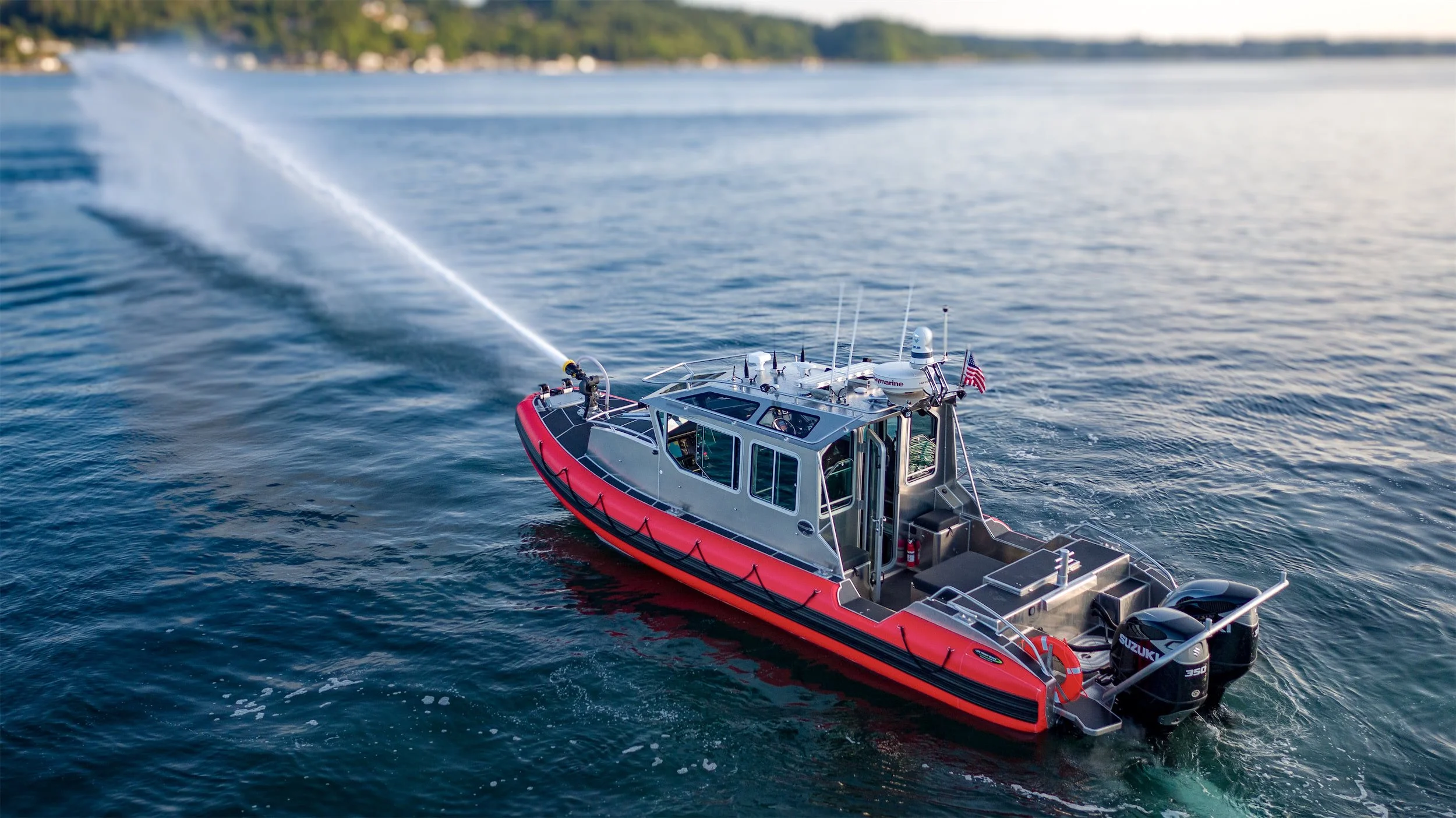 Boat Models — Inventech Marine Solutions