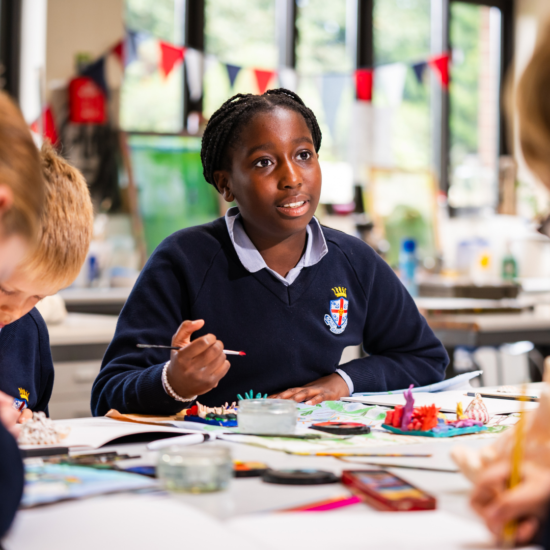 Royal Hospital School