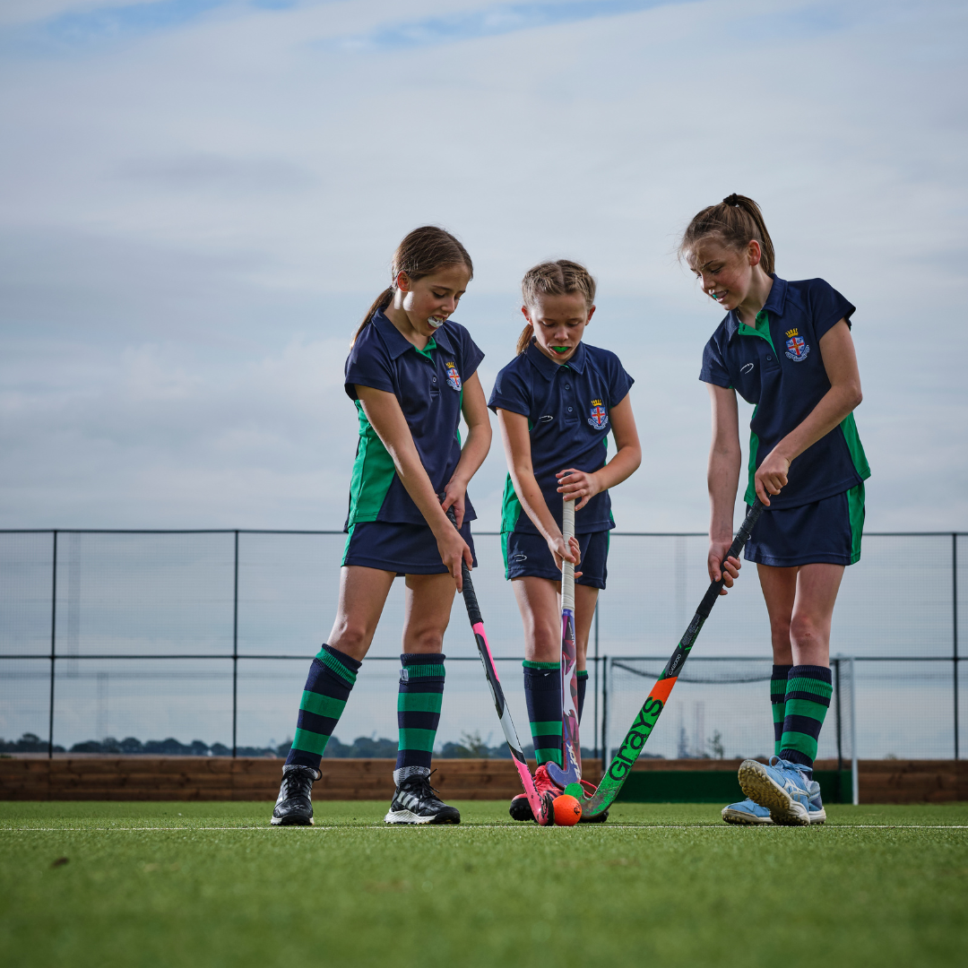 Royal Hospital School