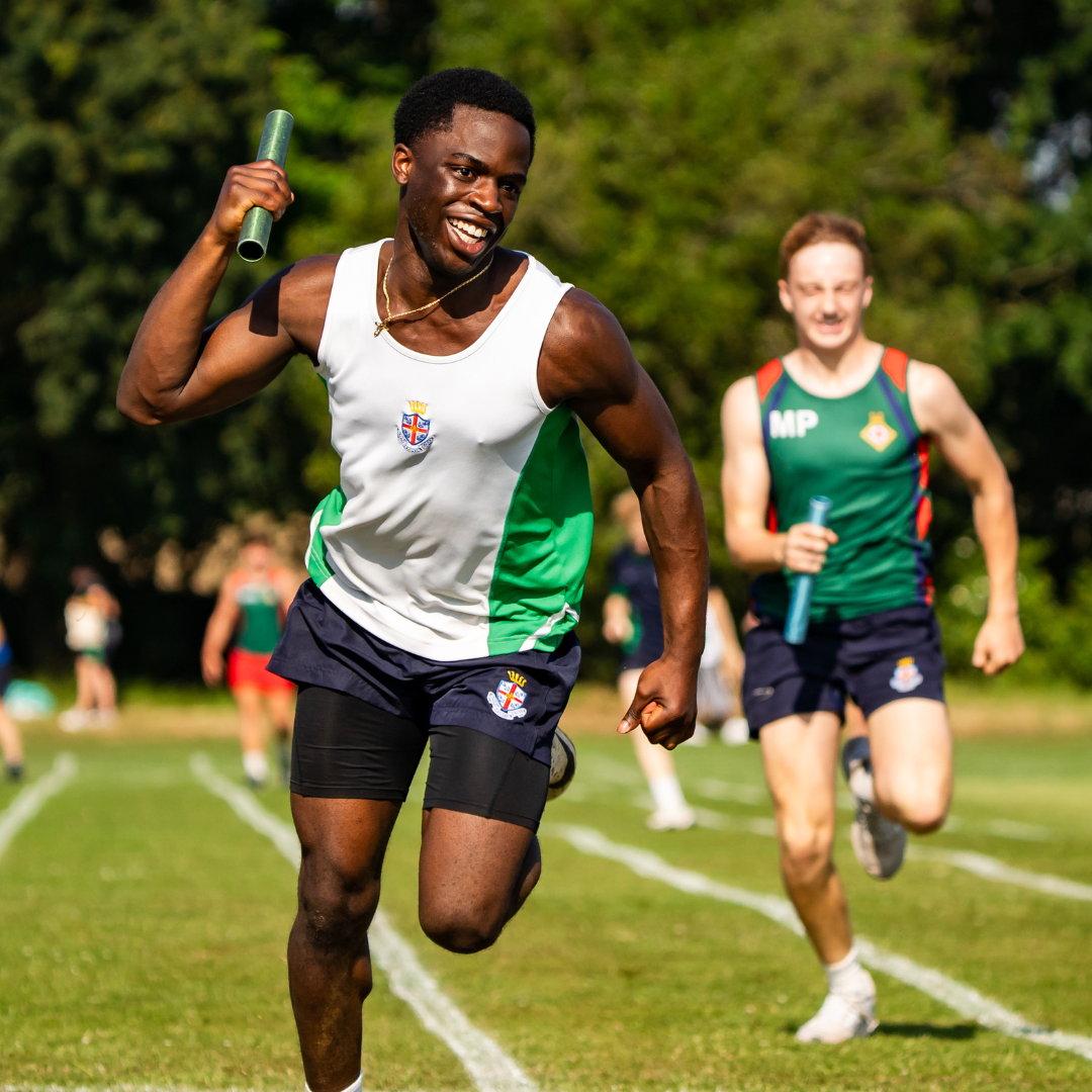 Royal Hospital School