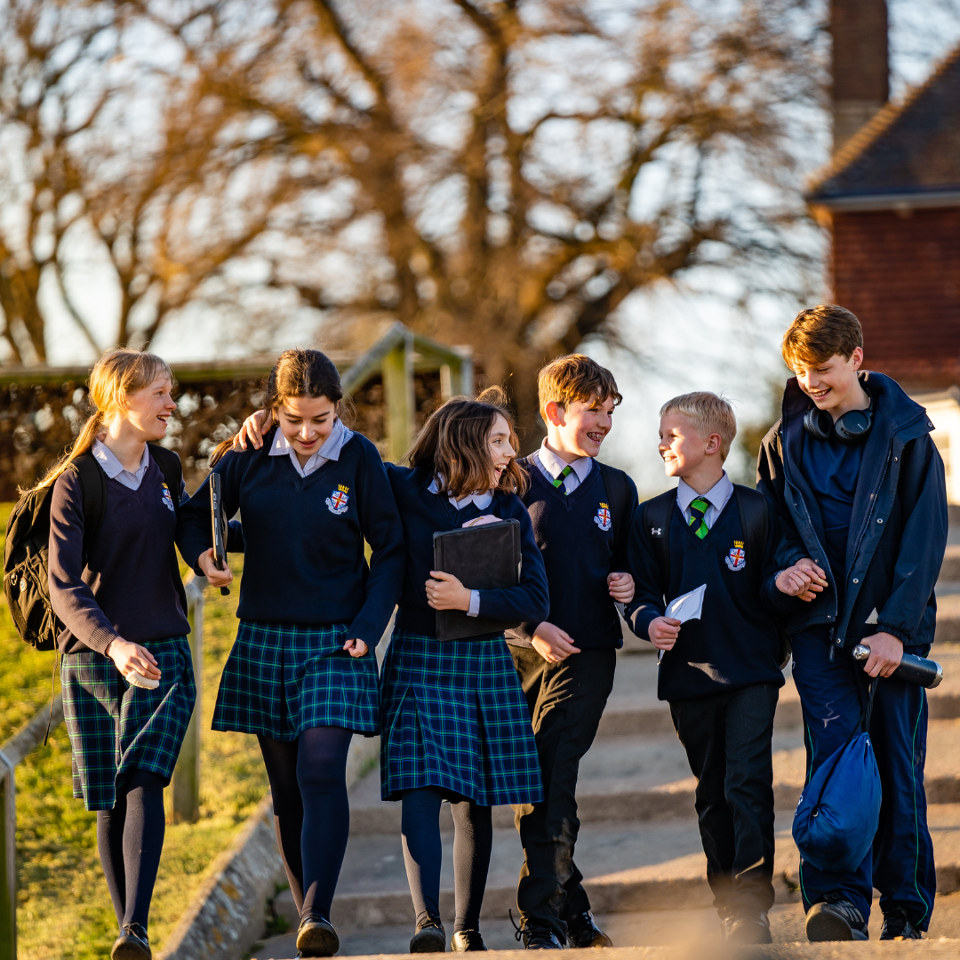Royal Hospital School