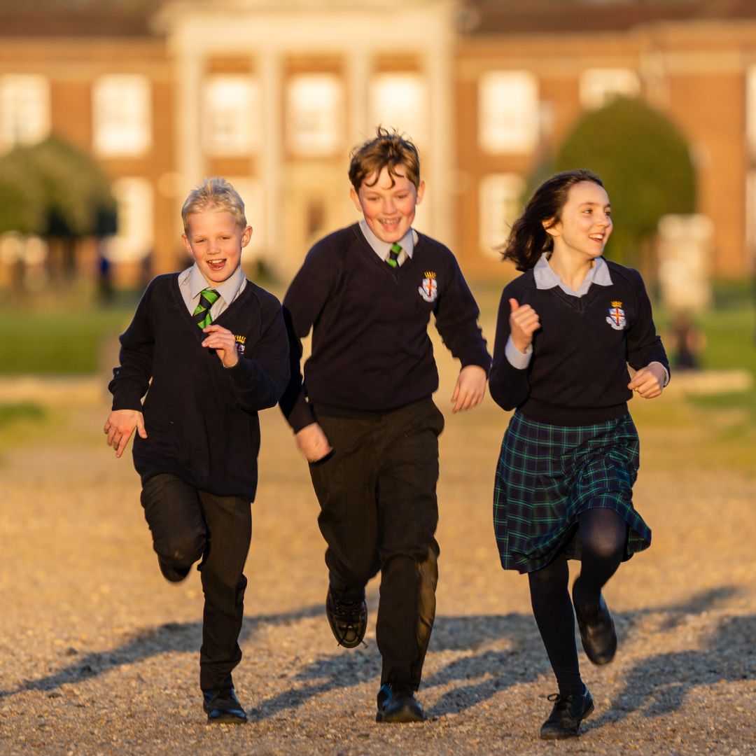 Royal Hospital School