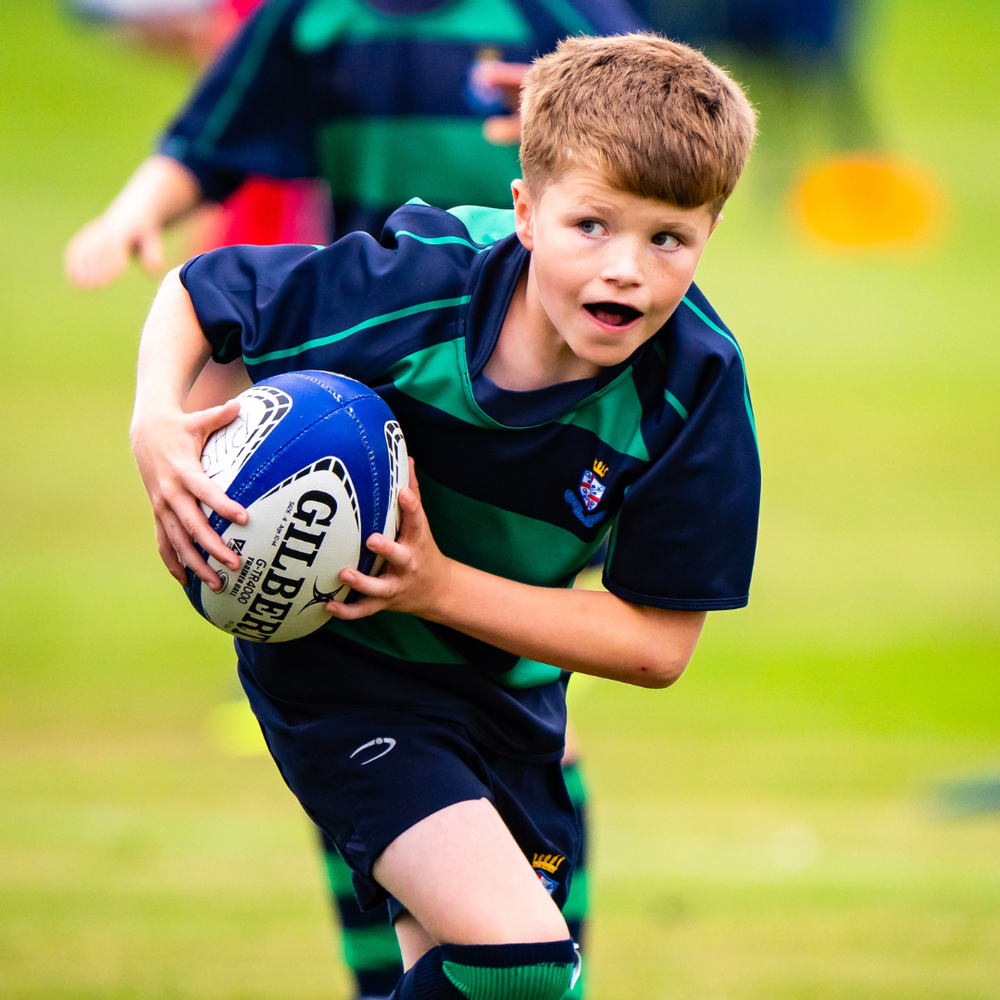 Royal Hospital School