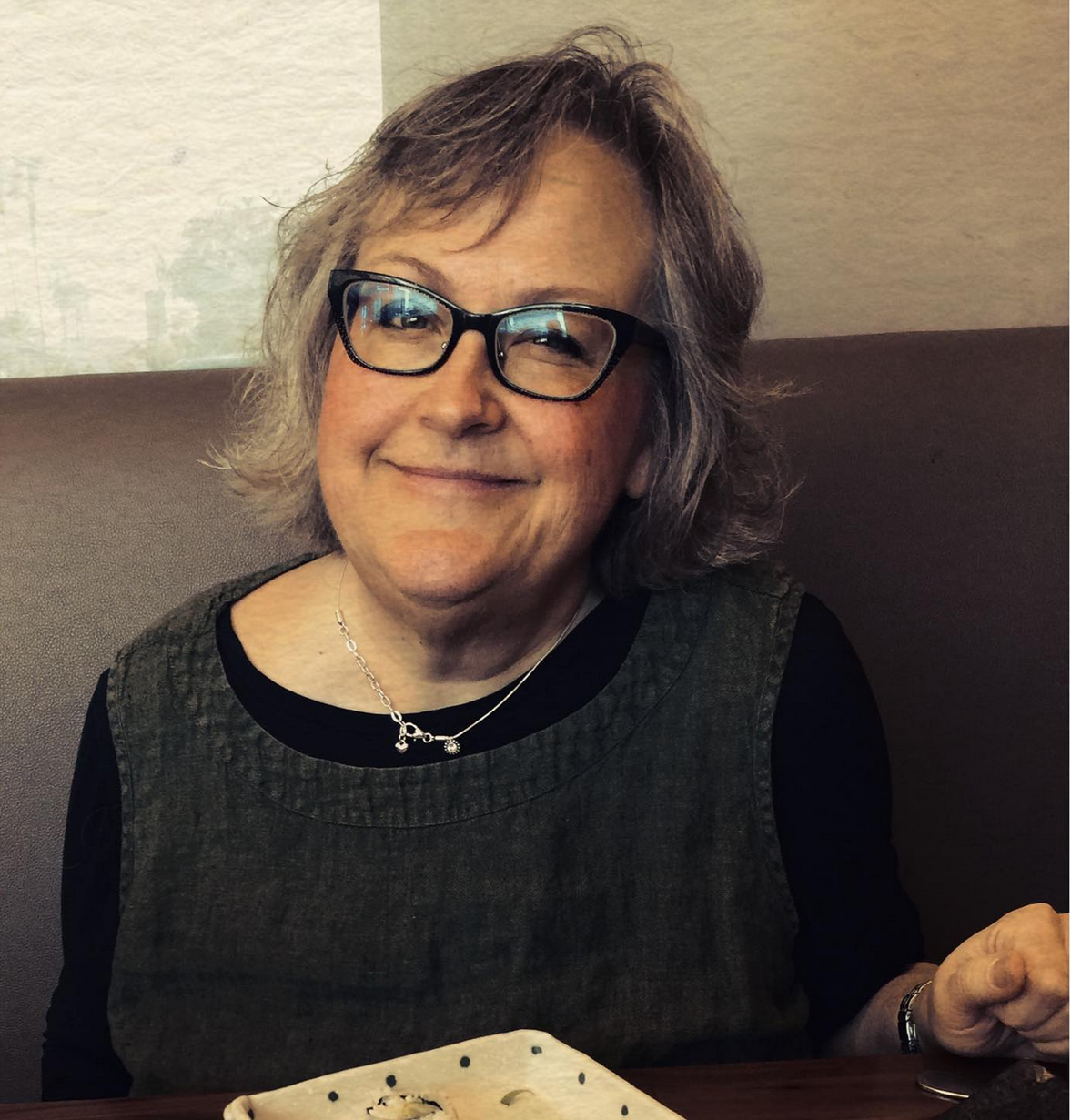 Part 4-How Teesha Moore Influenced my Collage Work — Linda Carol ...