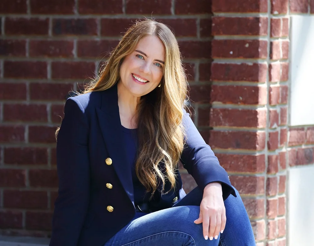 Living Well with Jennifer: Expert Tips for Mind, Body & Home