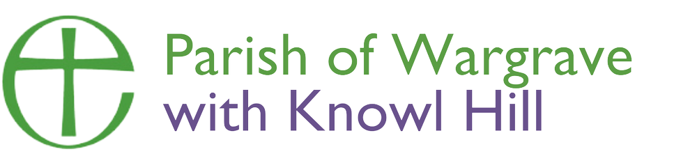 Wargrave Festival - Church Events — Parish of Wargrave with Knowl Hill