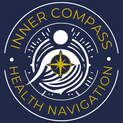 Inner Compass Health Navigation