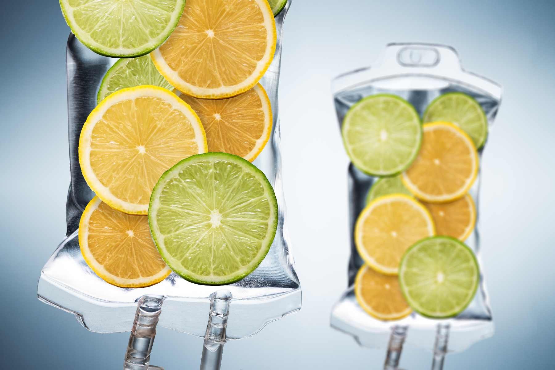 Recharged IV Hydration Clinic - Wilmington, North Carolina
