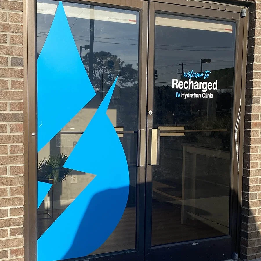 Iv Hydration Wilmington Nc