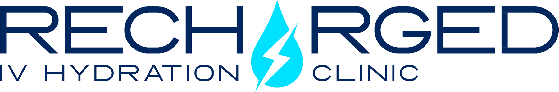 IV Ozone Therapy — Recharged IV Hydration Clinic