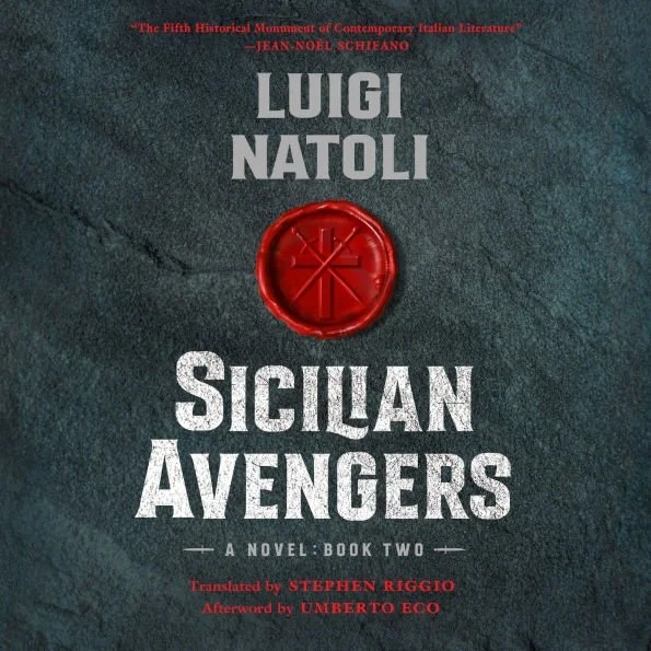 Sicilian Avengers