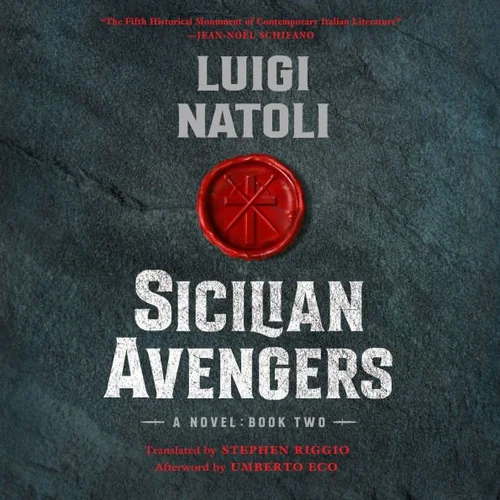 Sicilian Avengers