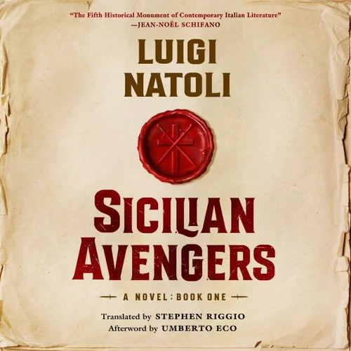 Sicilian Avengers