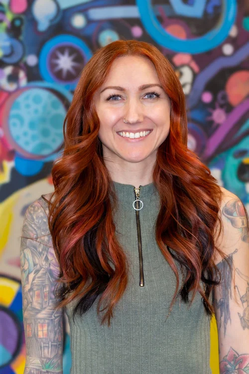 Our Team — Salon Kreed