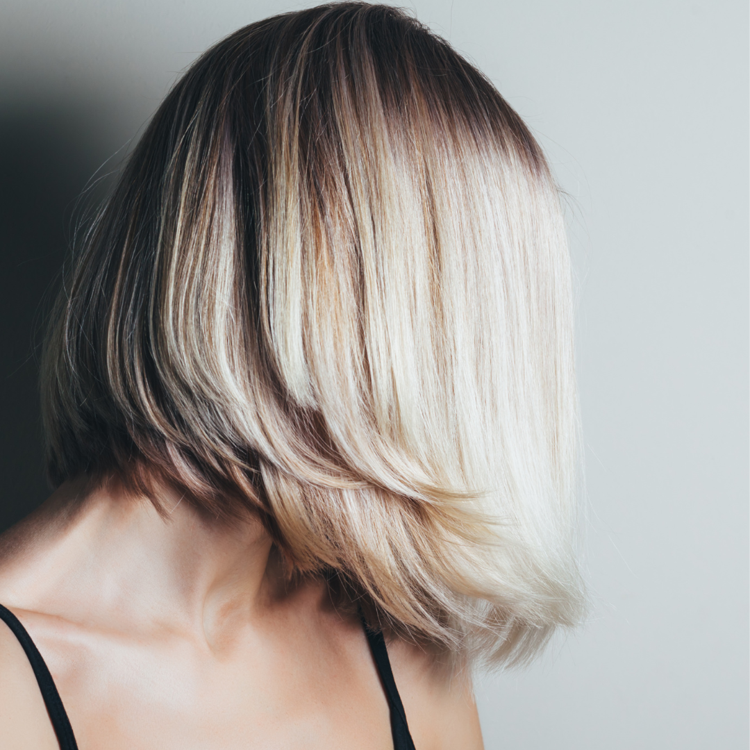 Haircuts — Salon Kreed