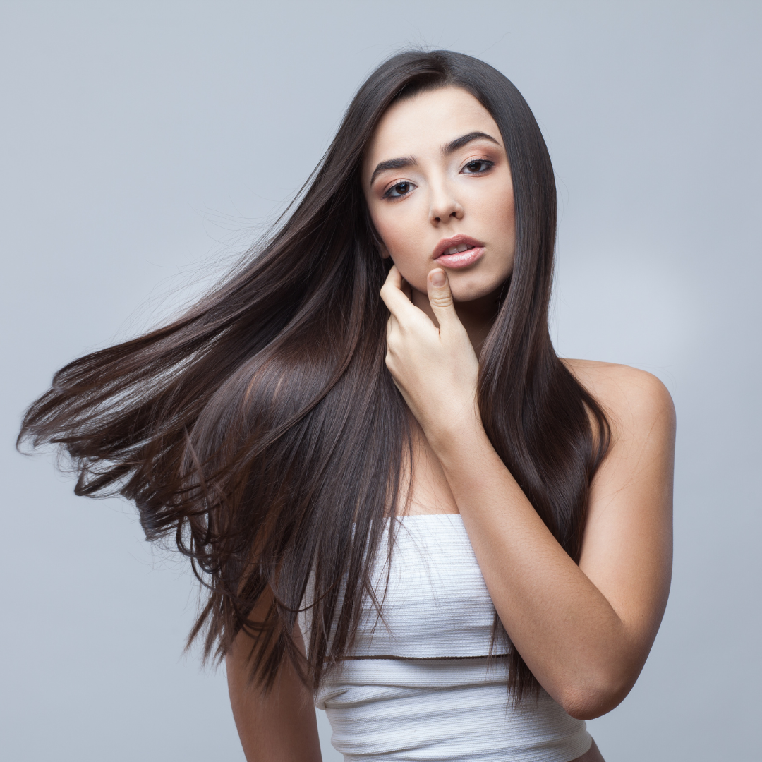 Haircuts — Salon Kreed