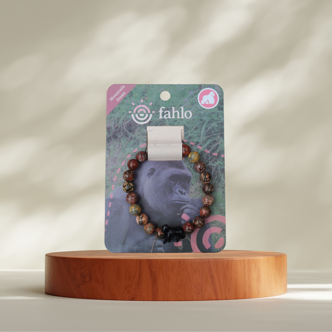 Fahlo Elephant Bracelet — Lana's Boutique