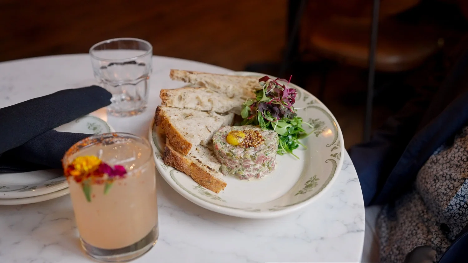 Foundry Tavern — Cambridgelicious