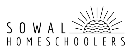 SoWal Homeschoolers - An Enrichment Co-op