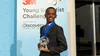 About — Heman Bekele