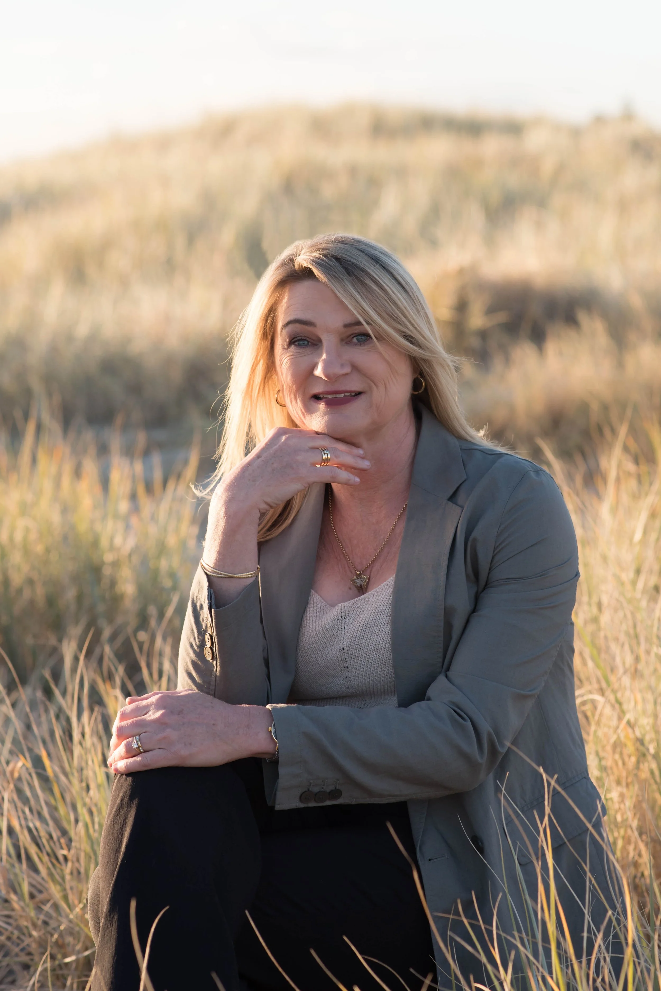 Wendy Maxwell | Psychologist & EMDR Therapist