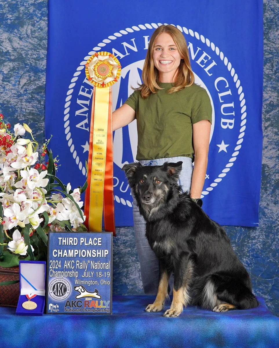 Northwest Arkansas Kennel Club