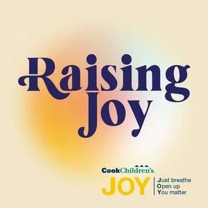 The Raising Joy Podcast: Tom and Ellen Harris — JEH