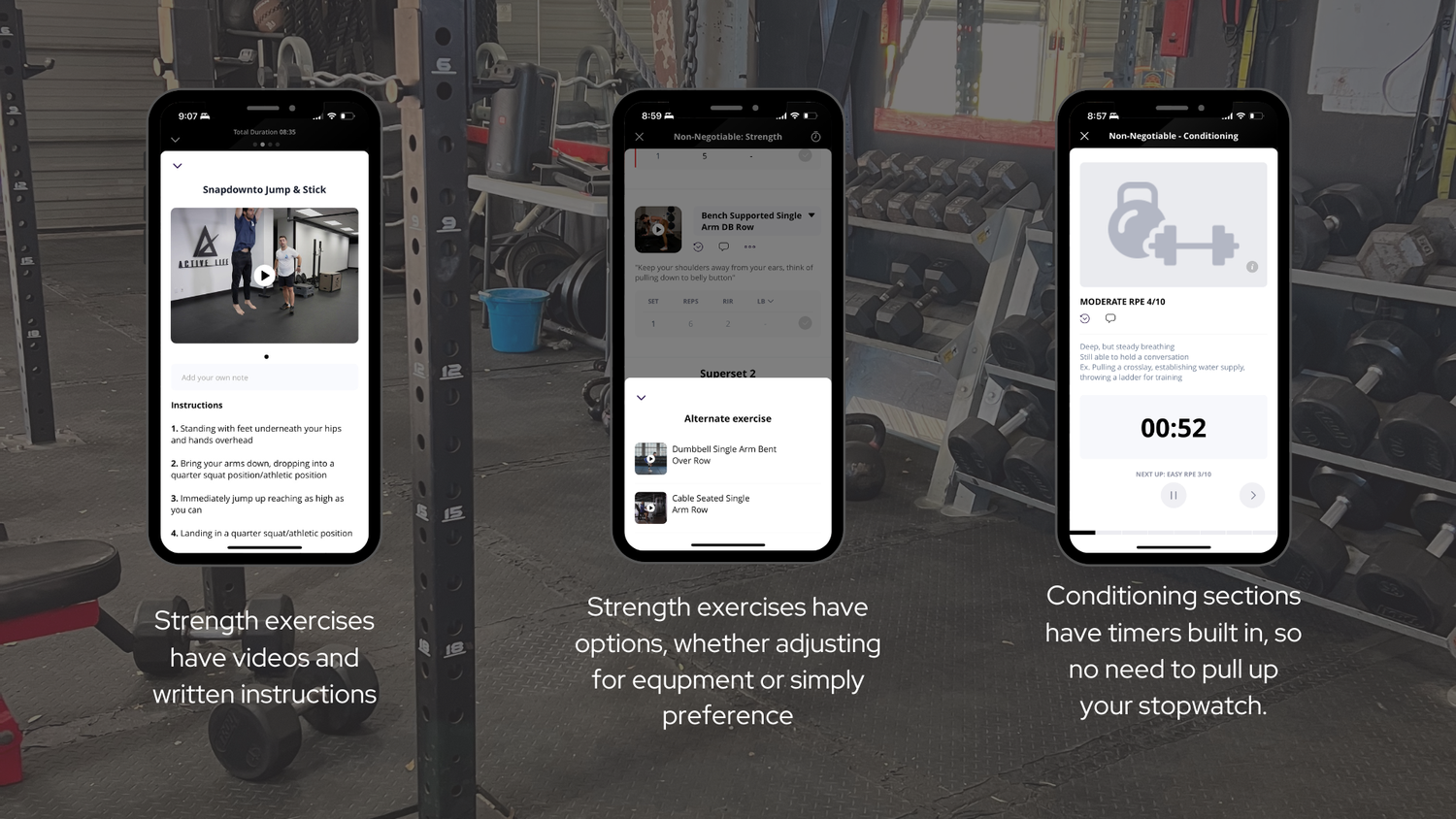 Minimum Effective Dose: The Smarter Way to Train for Firefighters