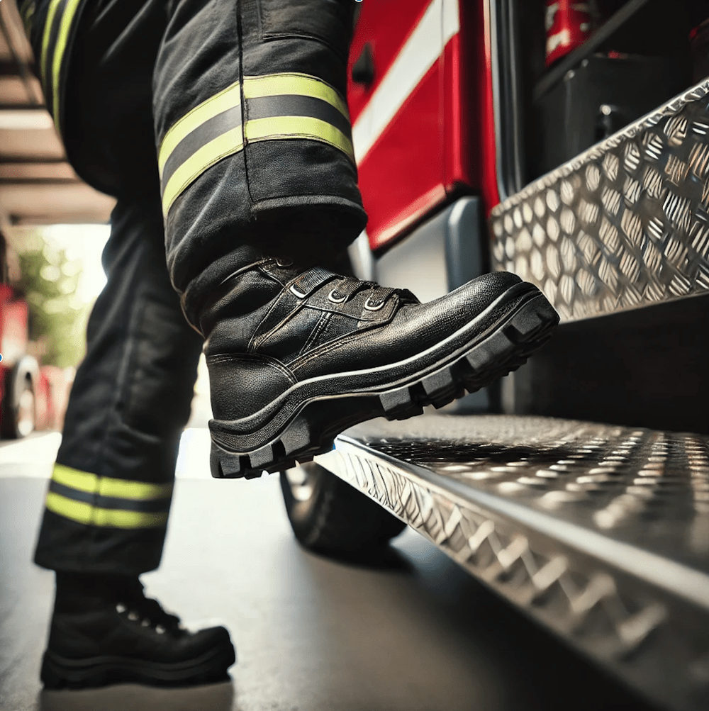Common firefighter Injuries (And How Not to Be Next)