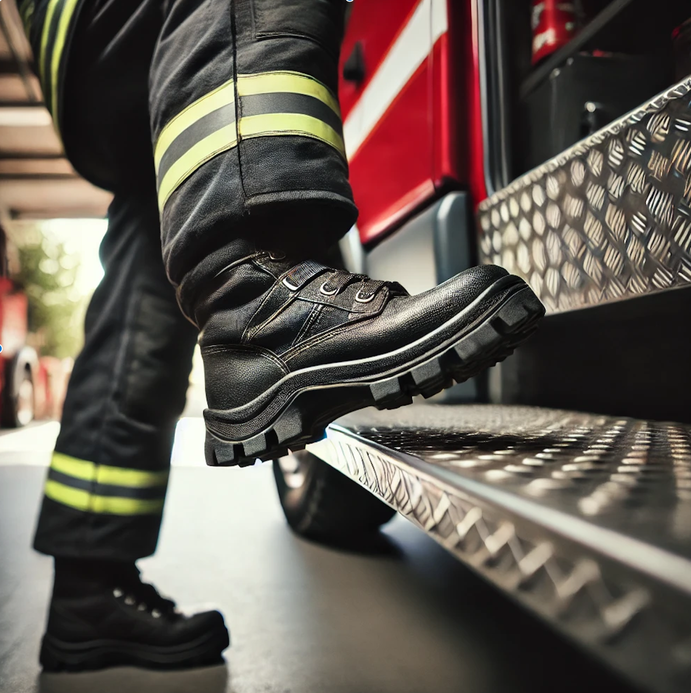 Common firefighter Injuries (And How Not to Be Next)