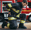 Common firefighter Injuries (And How Not to Be Next)