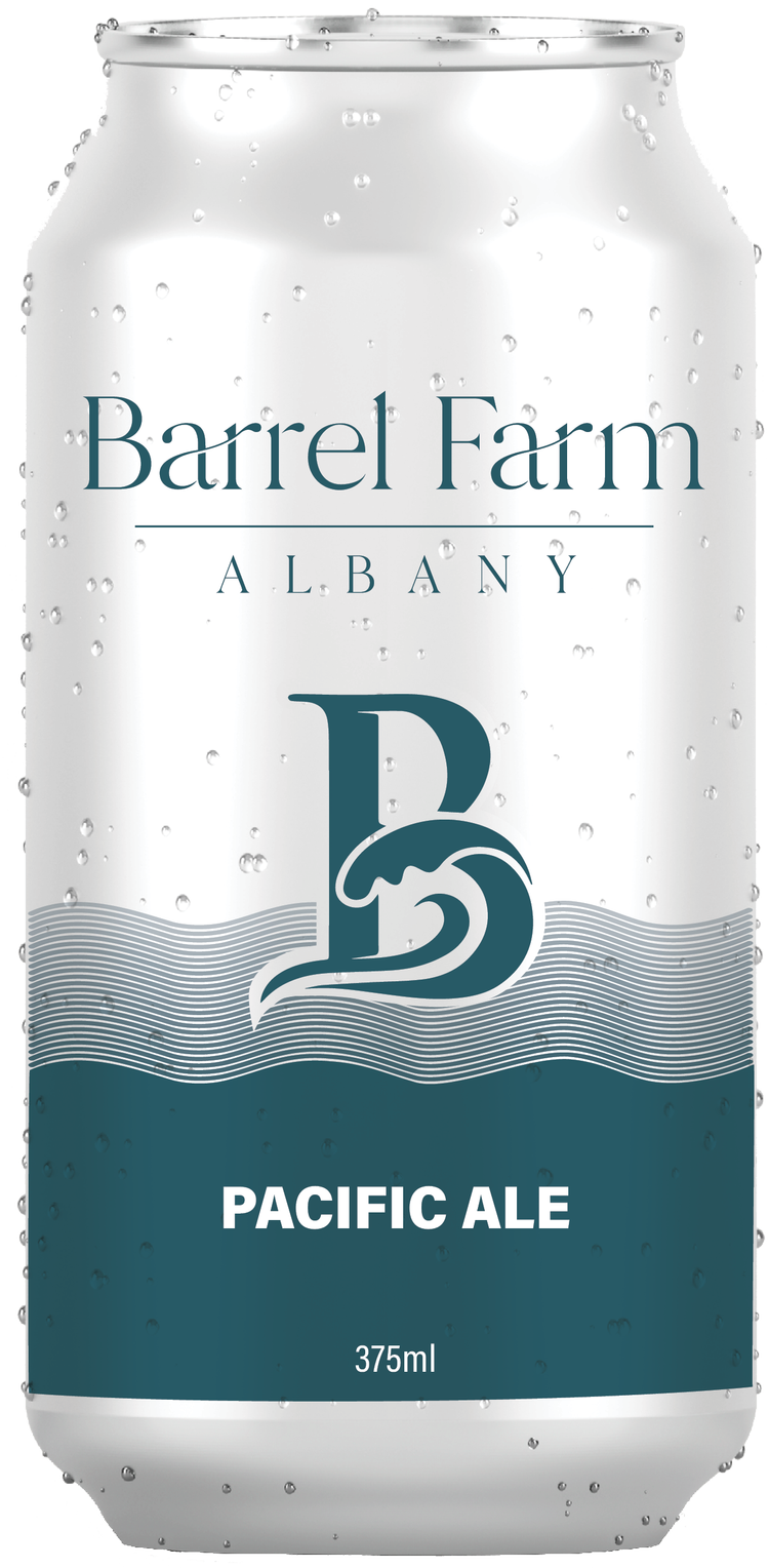 Barrel Farm Beers | Discover Fresh Beers Today — Barrel Farm