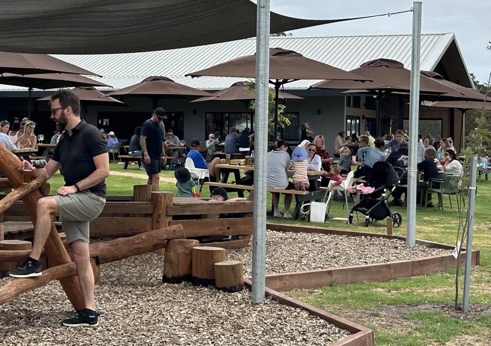 Barrel Farm | Discover and Enjoy Barrel Farm